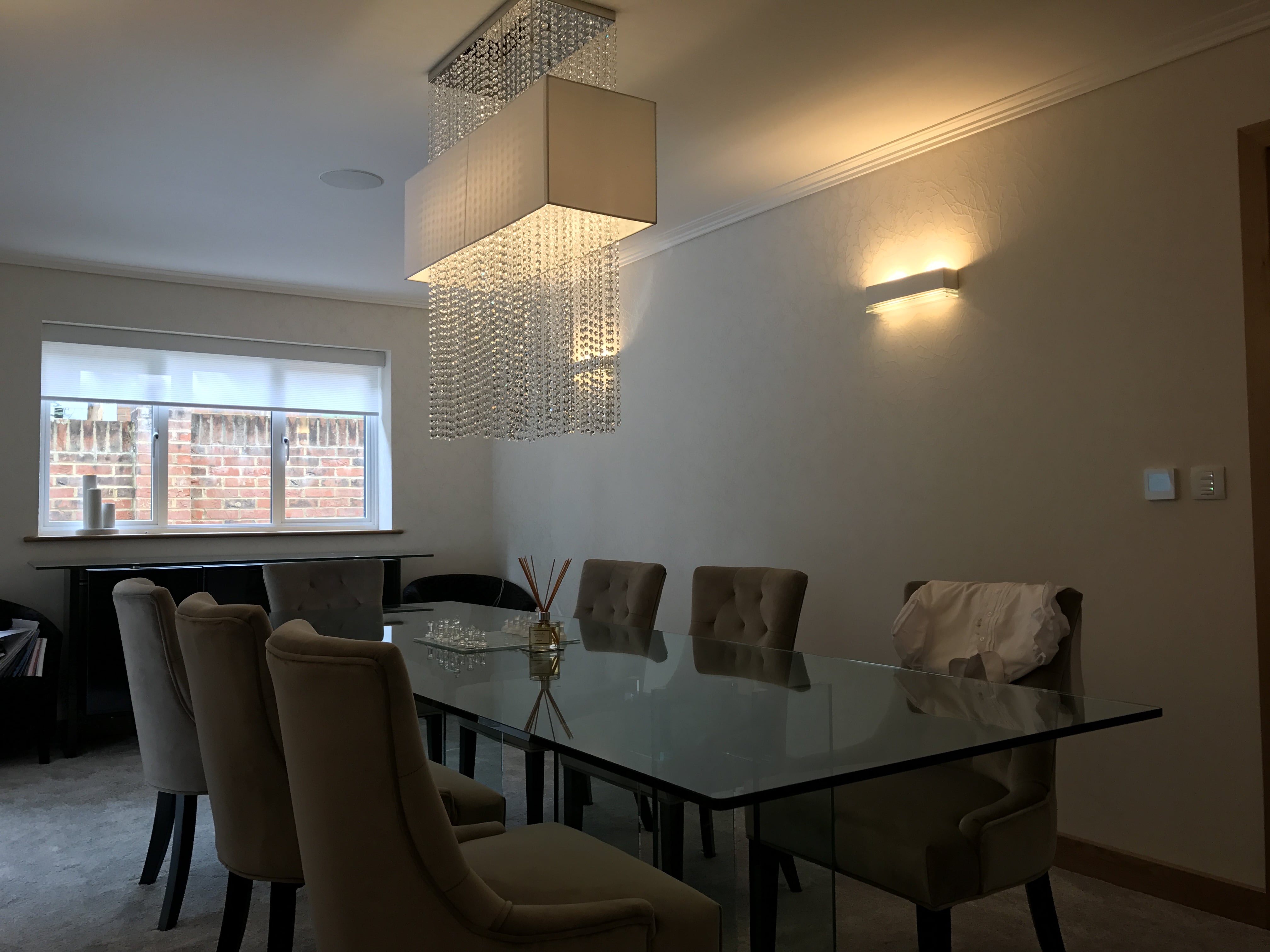 Smart Home Design & Installation Services - Avensys Custom Install